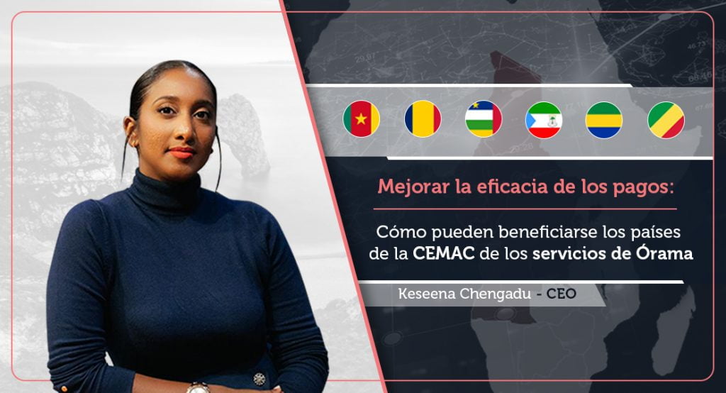 Mejorar la eficacia de los pagos: Cómo pueden beneficiarse los países de la CEMAC de los ...