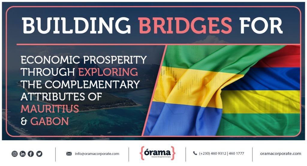 Building Bridges for Economic Prosperity through exploring the ...